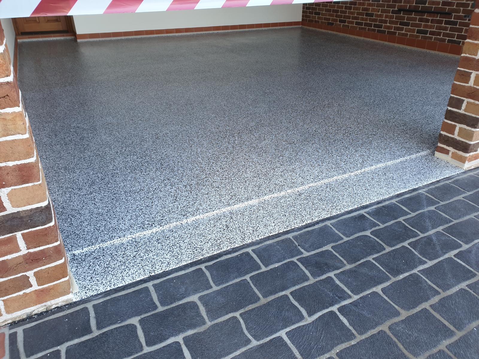 Slip Resistant Floor Coatings | Anti-Slip Solutions NSW