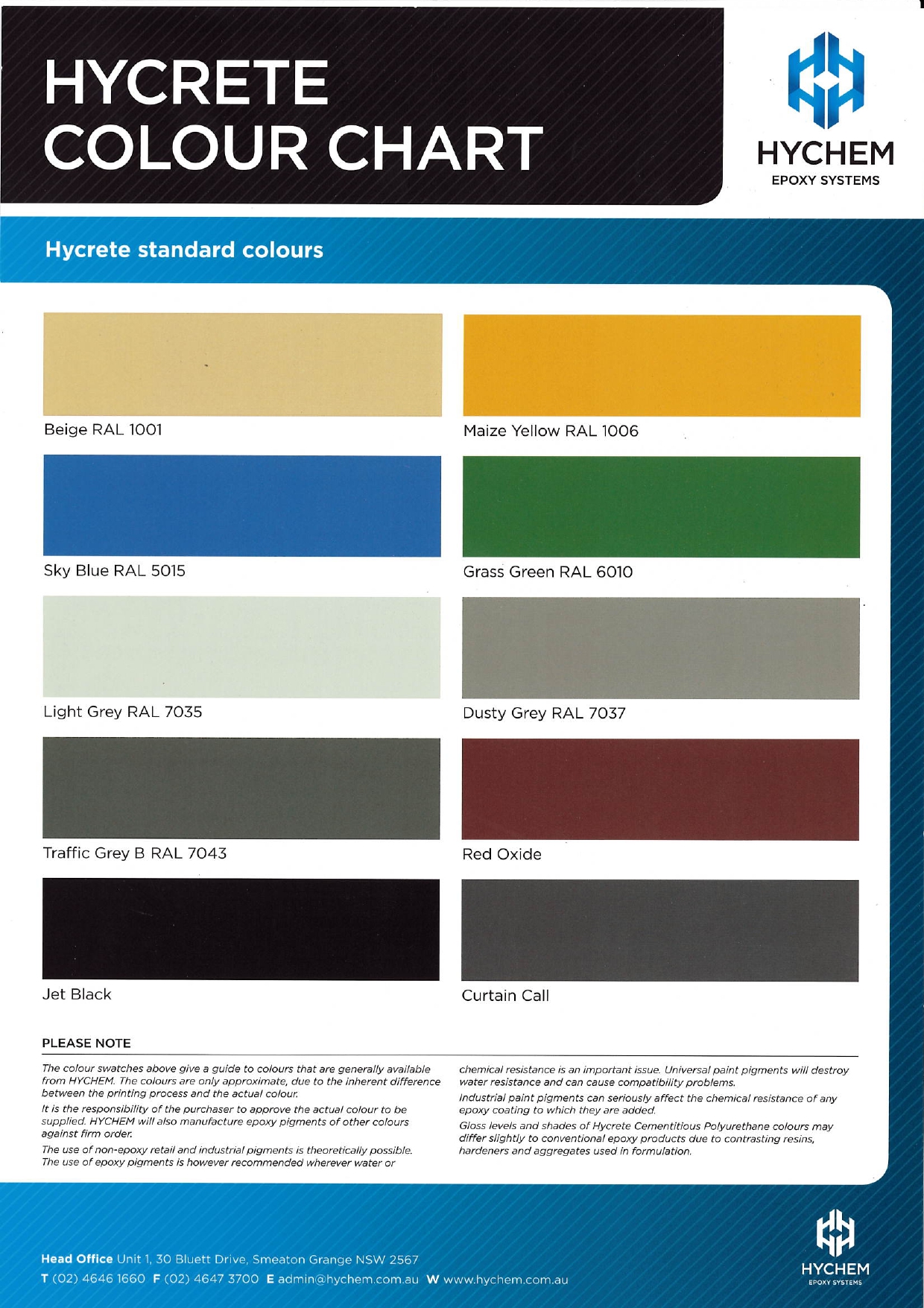 Wolffes: Industrial Polyurethane Cement Flooring Solutions